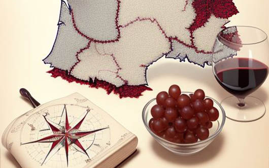 Never Bored with Bordeaux – Classes by Kessler - Mountain Brook